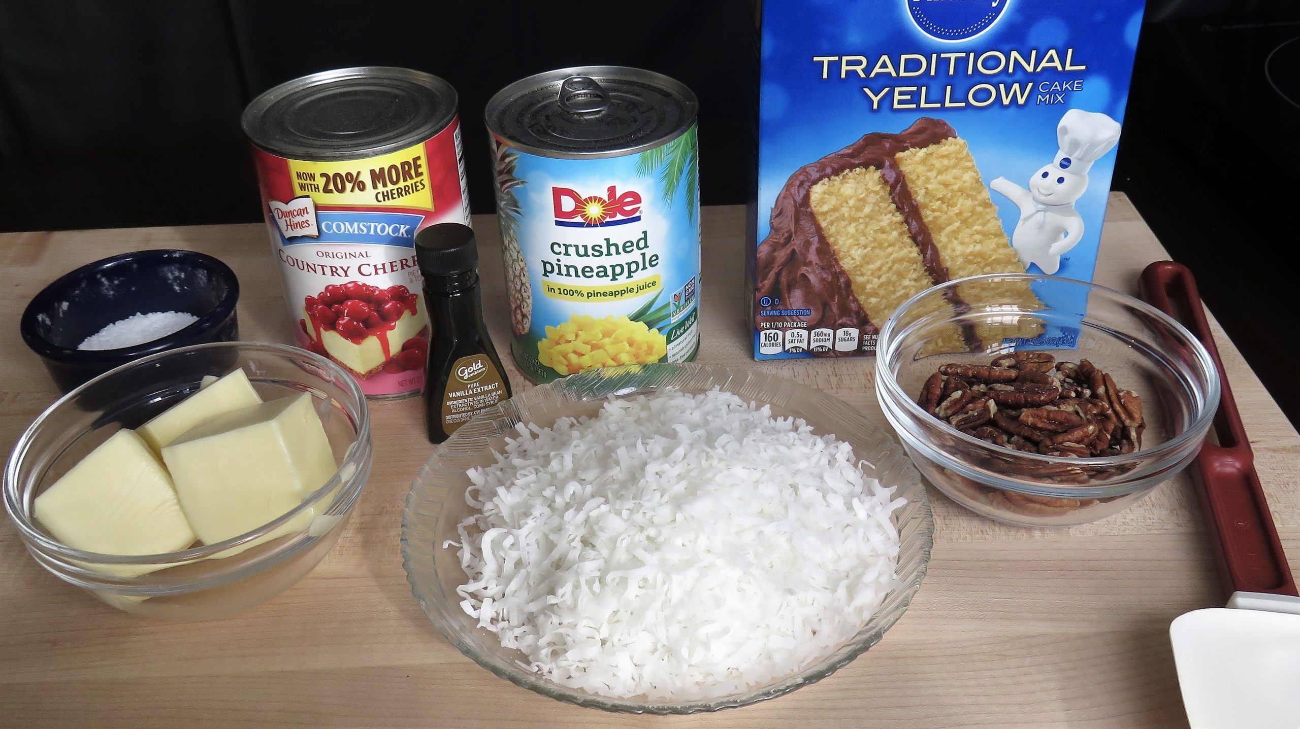 The Best Dessert EVER! - Travel