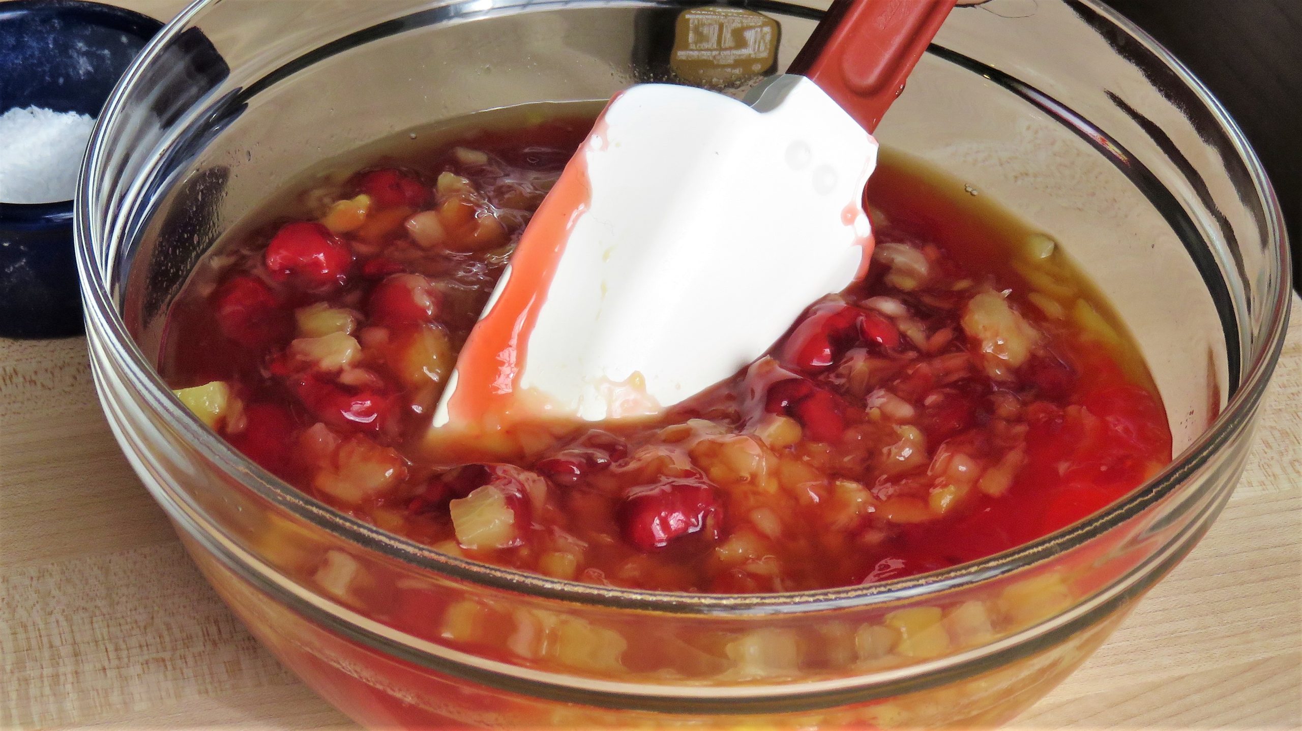 The Best Dessert EVER! - Travel