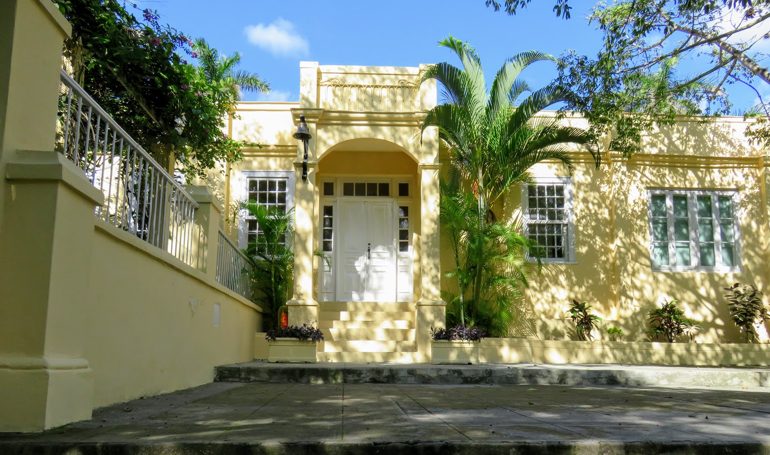 Last day with Hemingway - Travel