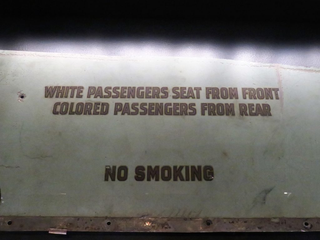 Gettin woke in DC - Travel