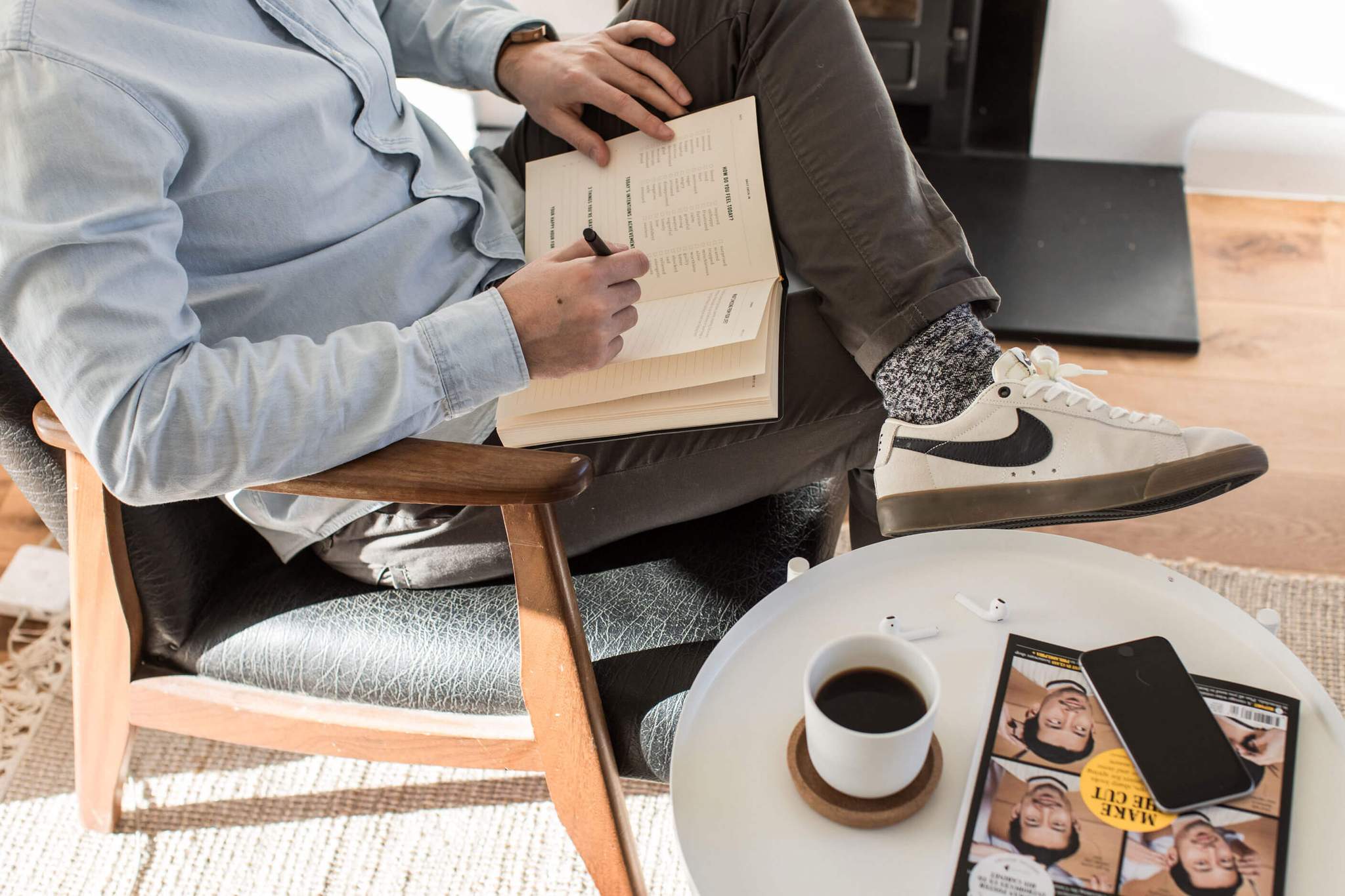 10 Ways to Enhance Your Life - Travel