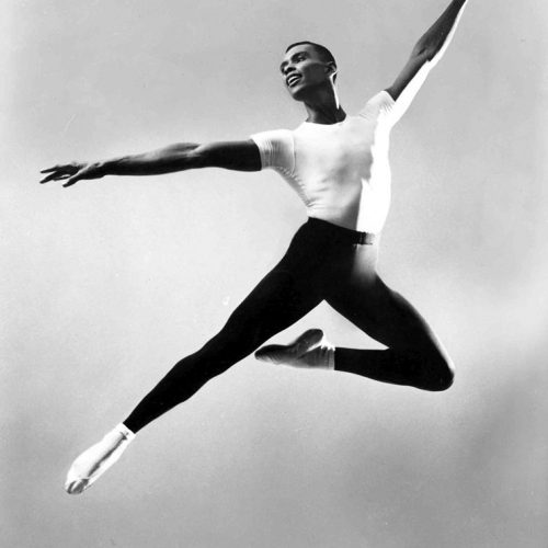 The Mount Rushmore of Black Dance - Travel