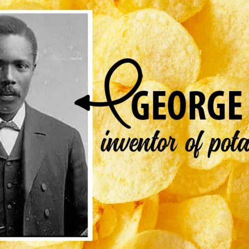 The Mount Rushmore of Black Inventors - Travel