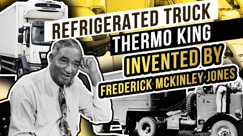 The Mount Rushmore of Black Inventors - Travel